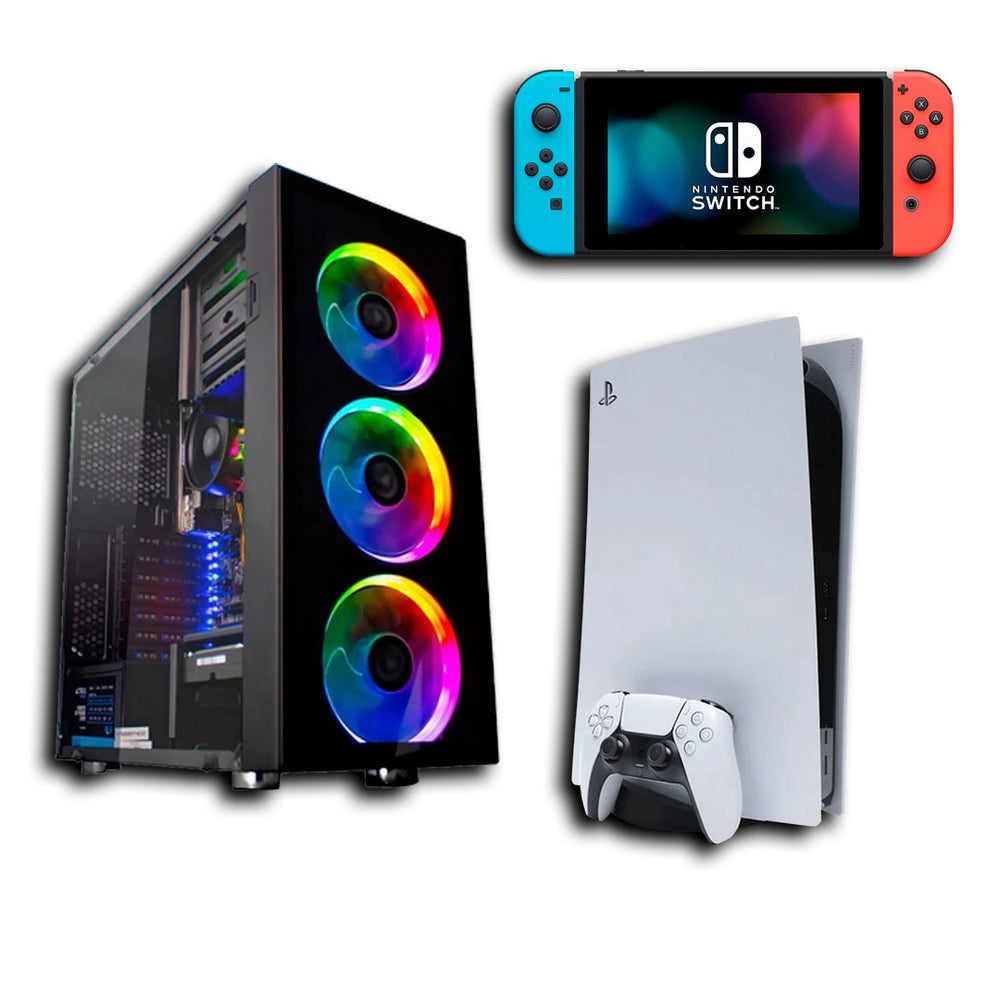 Gamer Over Cinematicos