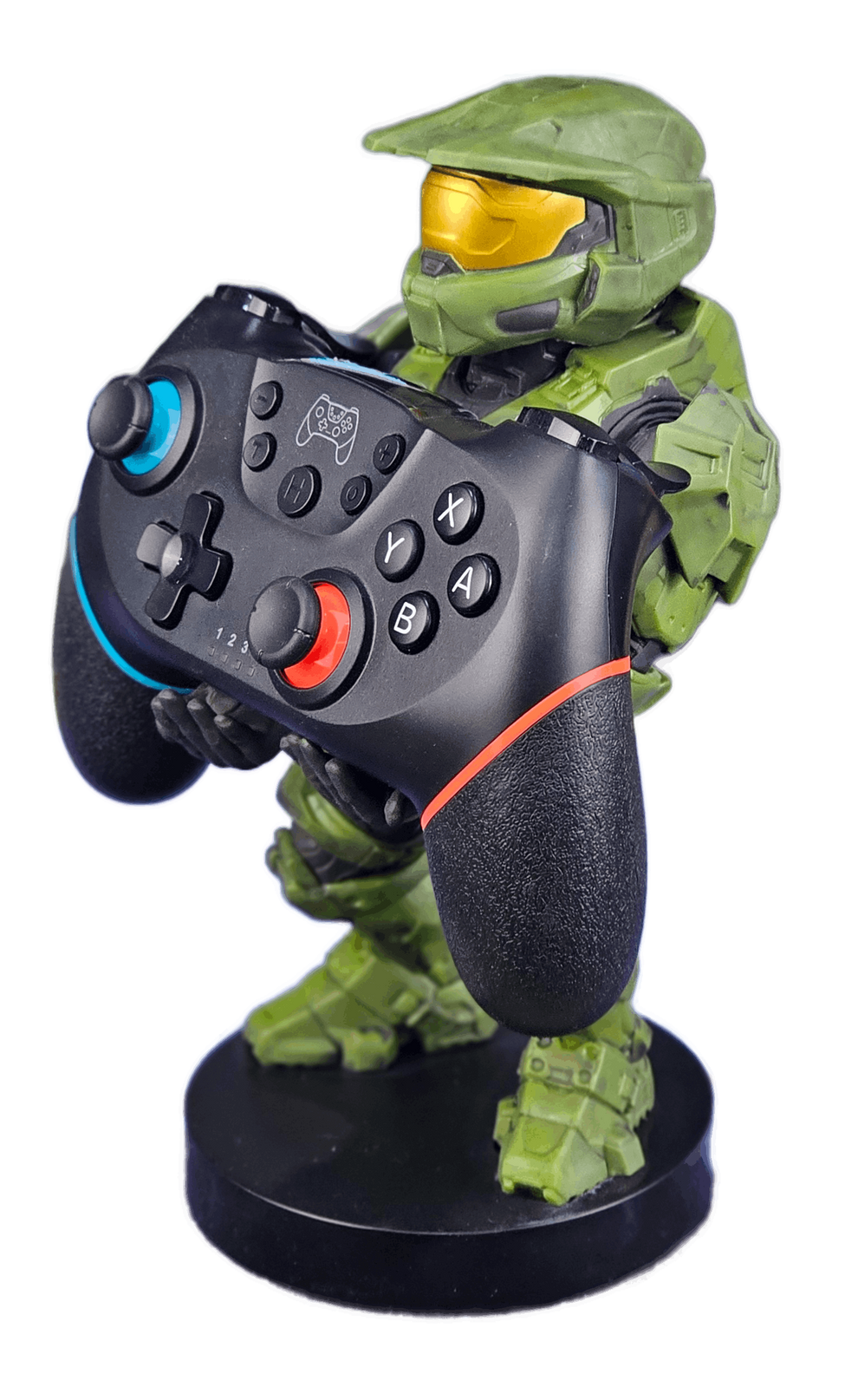 Portacontrol de colección Halo original – Gamer Over Cinematicos