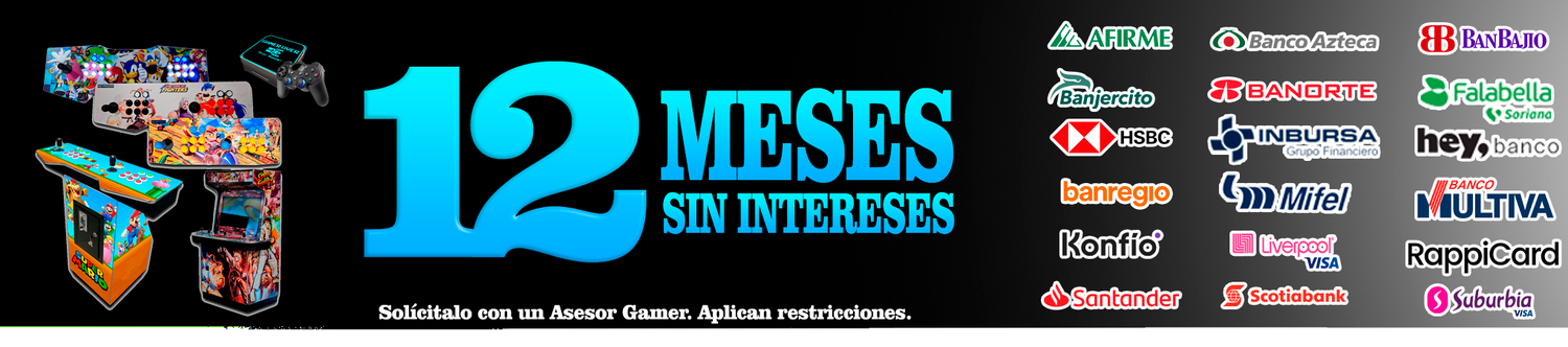 Gamer Over Cinematicos